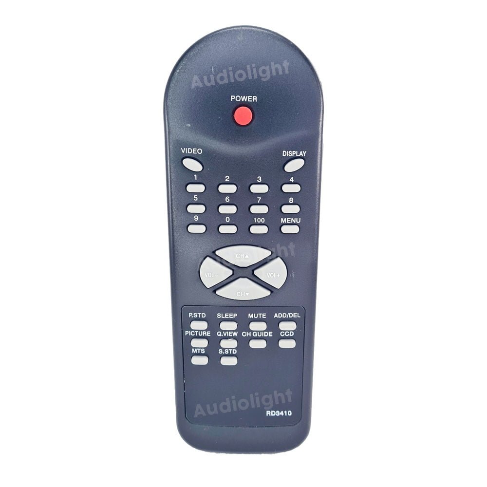 Control Remoto Noblex c545 - haman.com.ar