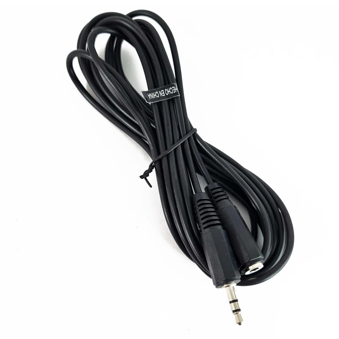 Cable Prolongacion 3.5 H A 3.5St 2 Mts Eco - haman.com.ar