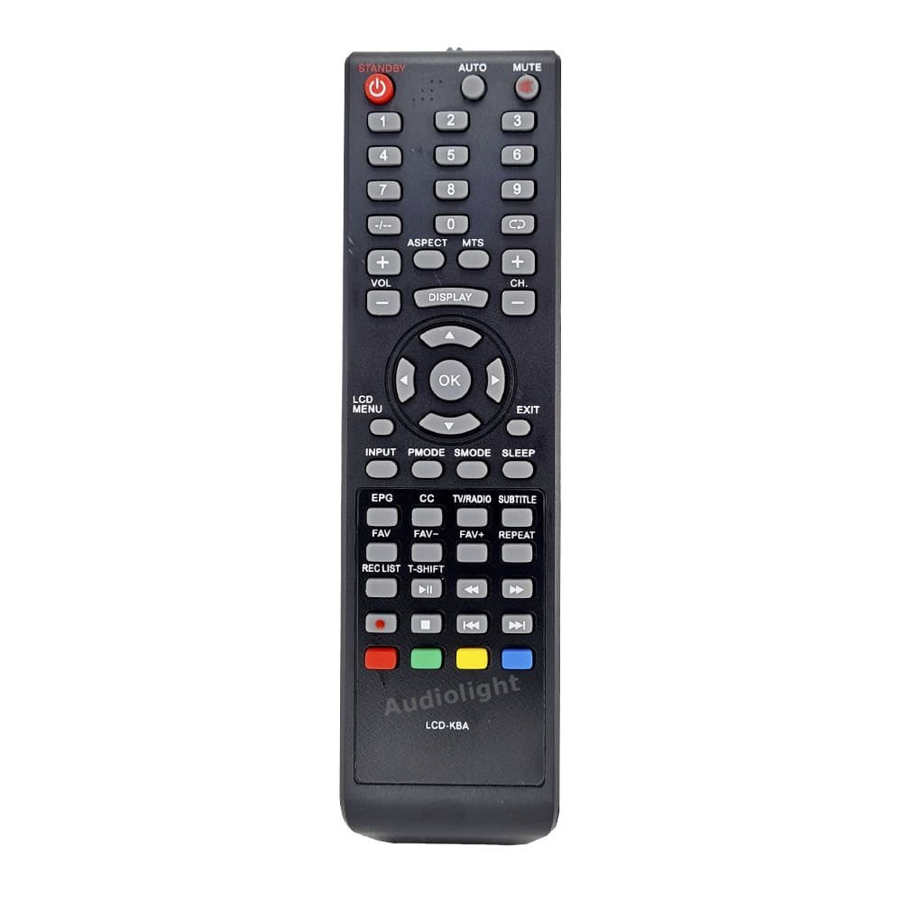 Control Remoto Tonomac C727 - haman.com.ar